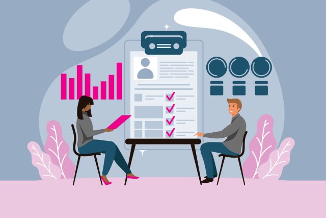 Build an Attractive Workplace Culture: A Better Performance Review ...